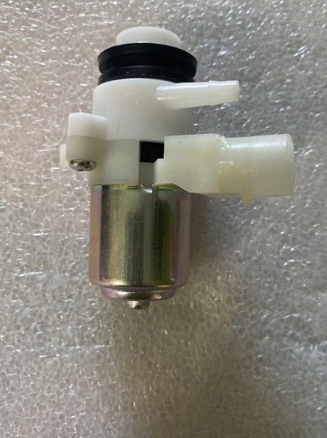 PACCAR T4695001 Wiper Washer Pump Kit Hlk7046 Peterbilt for sale online ...