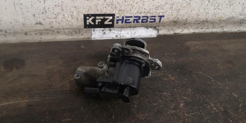 Kia Sportage III SL Abgasrückführventil AGR EGR 284102F600 2.0CRDi ...