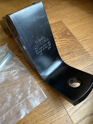 2019-2024 Subaru Ascent Trailer Hitch Ball Mount OEM L101SXC401 New Pin ...