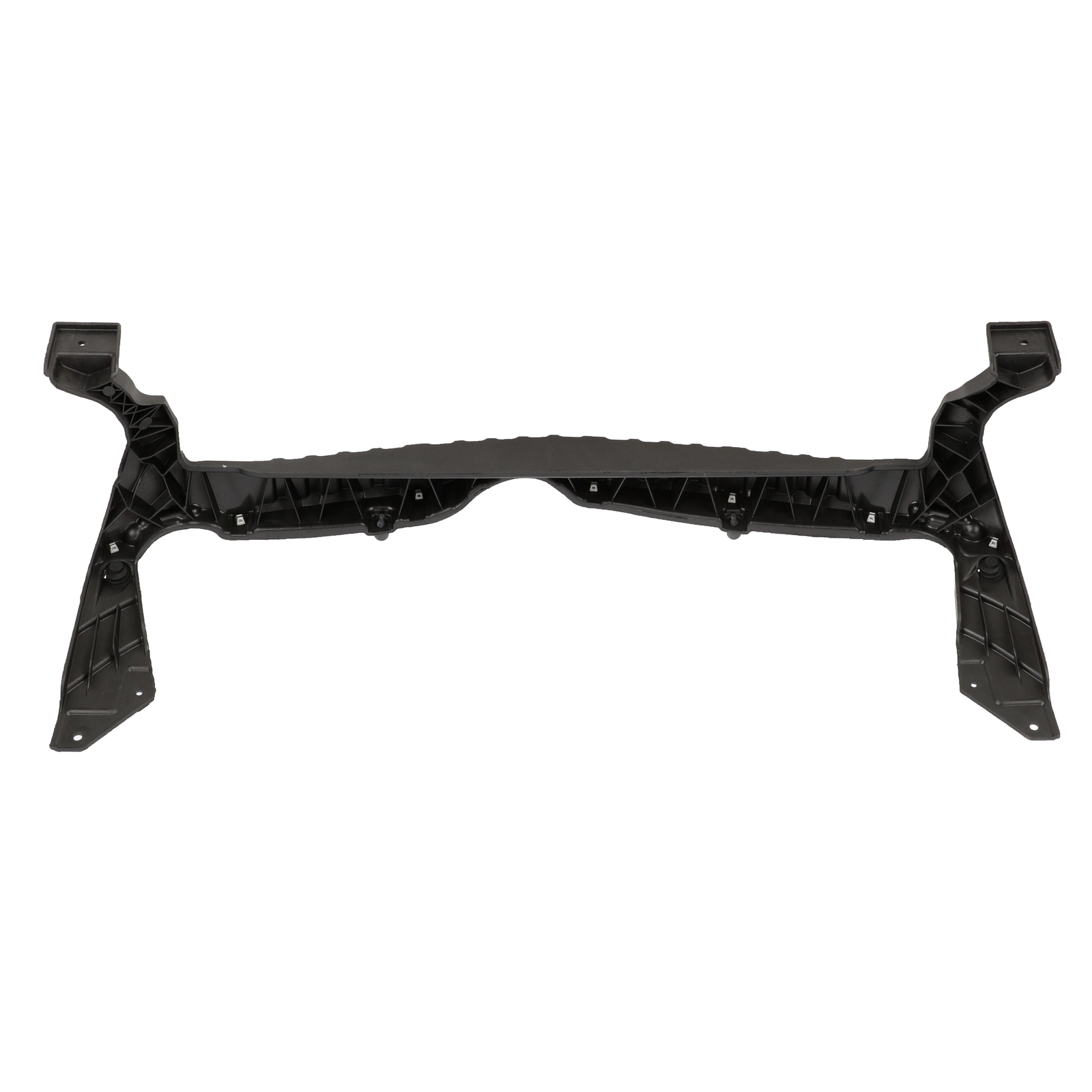 OEM 2013-2017 Chevrolet Traverse Front Bumper Radiator Upper Support ...