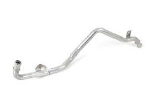 NEW AUDI A4 B8 COOLANT PIPE 8K0819377H OEM | eBay