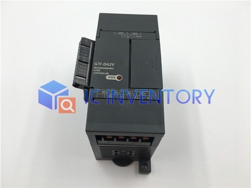 1PCS NEW LG LS Analog expansion module G7F-DA2V | eBay