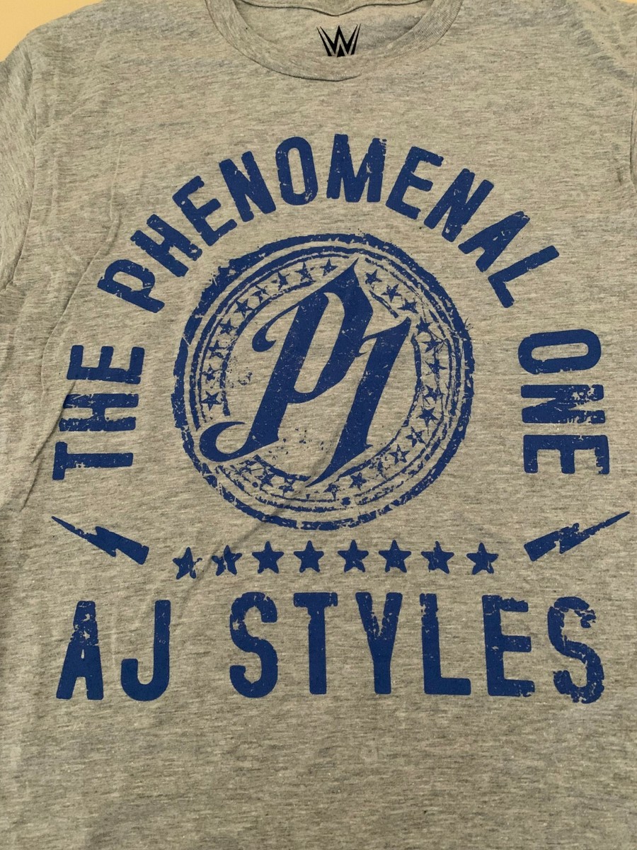 Phenomenal 1 Logo