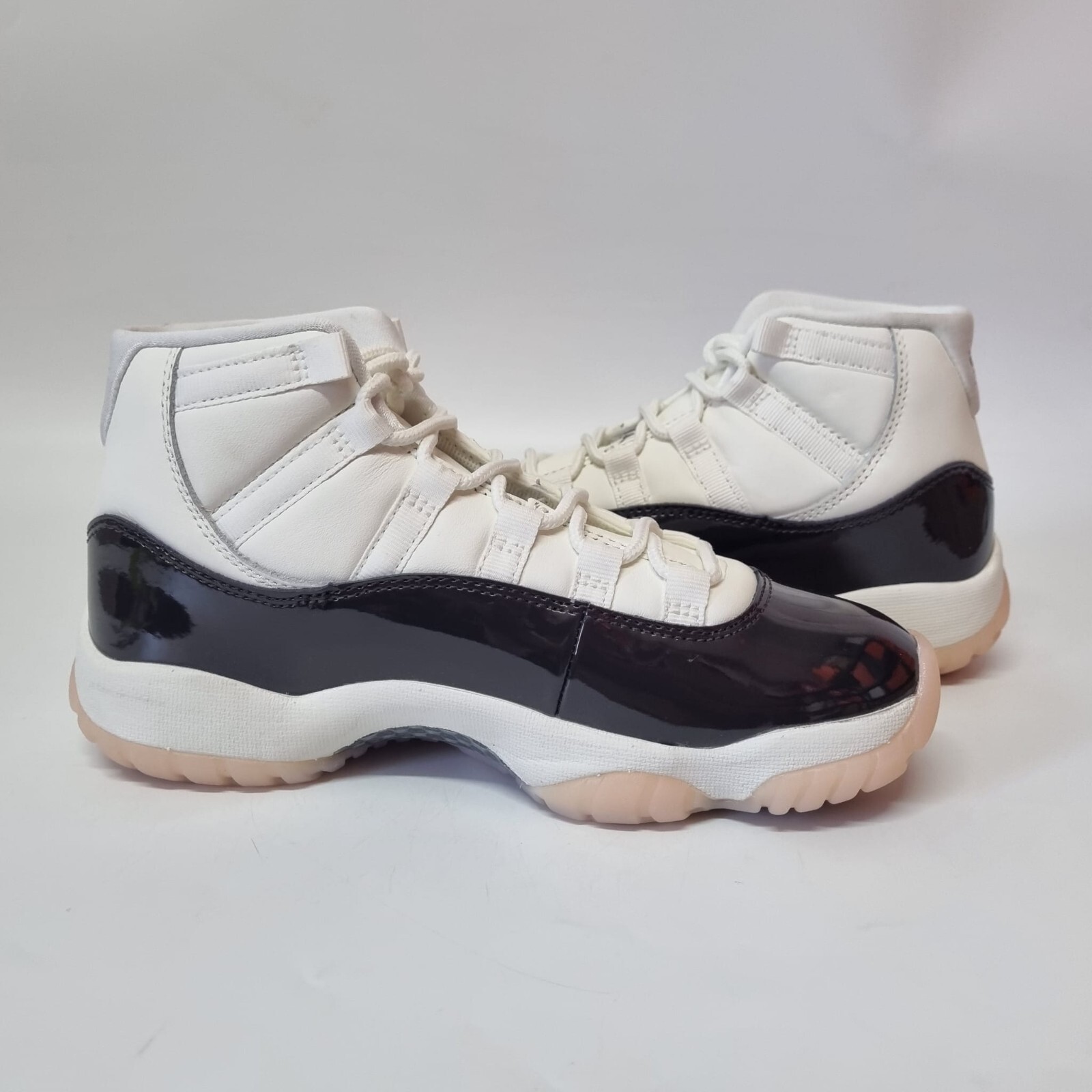 Size 7.5 - Jordan 11 Retro Mid Neapolitan W for sale online | eBay