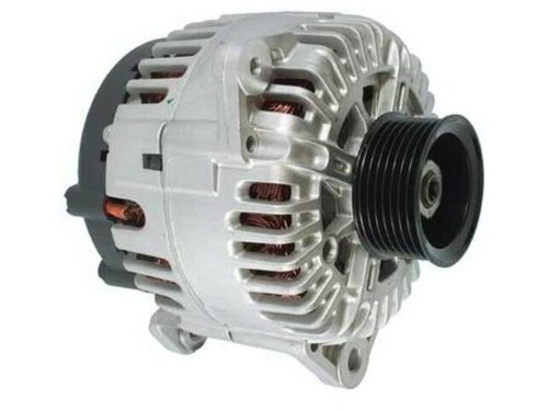 For 2007-2015 Nissan Xterra Alternator 77563FQYM 2008 2009 2010 2011 ...