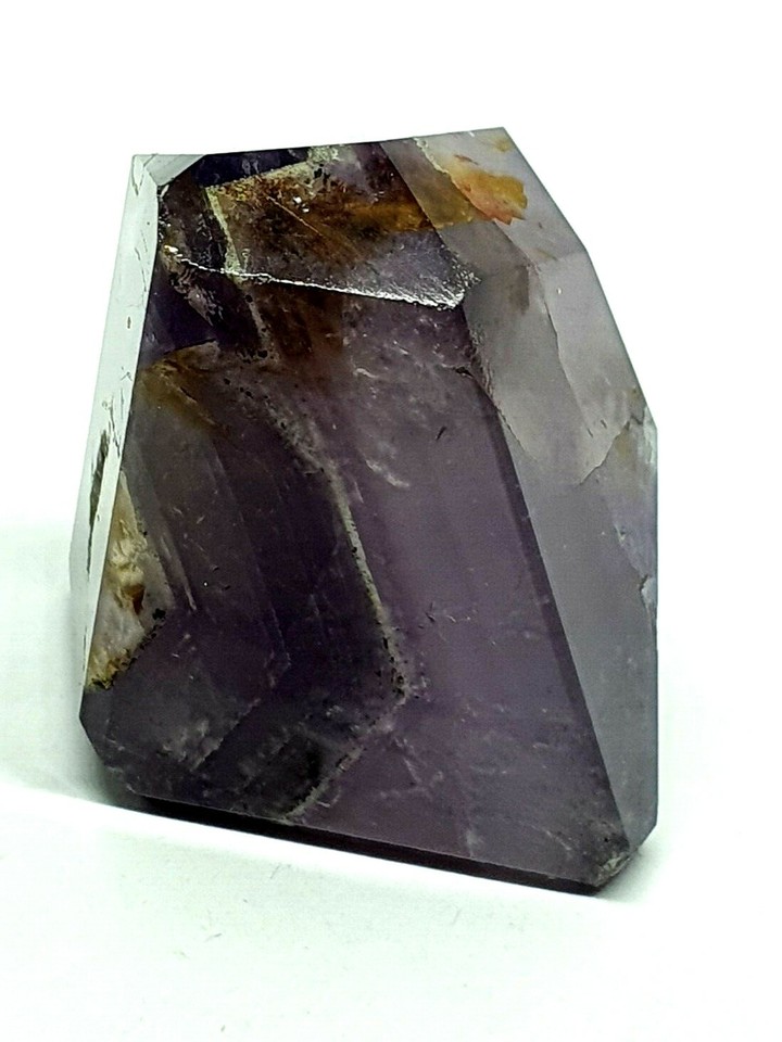 Amethyst Point Crystal Purple Gemstone Spiritual Vibration 34g Uk Stock ...
