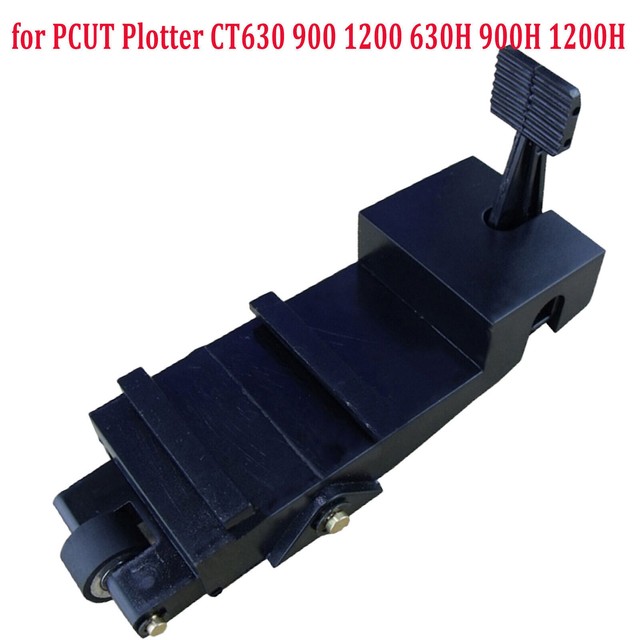 Pinch Lever Roller Holder Assembly for Pcut Plotter Ct630 900 1200 900h ...