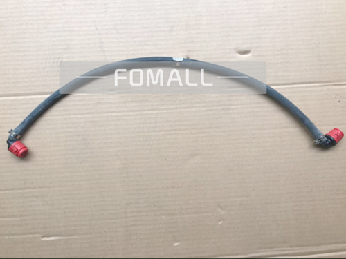 1PCS 3999824 For Cummins Fuel oil pipeline | eBay