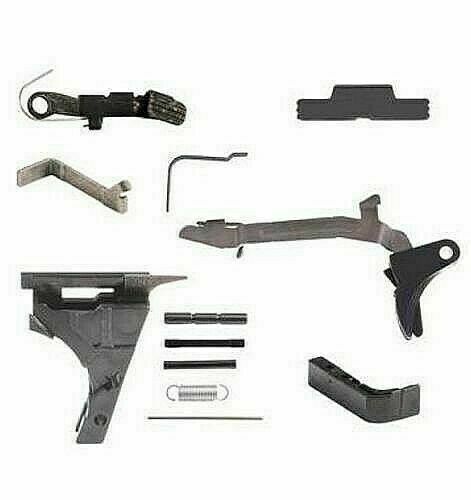 GLOCK 26 OEM Gen 1-3 Parts G26 Lower Parts LPK | eBay