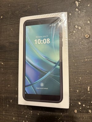 Smartphone Android - Never Opened - Foxx A551 with 2GB RAM, 16GB GSM ...
