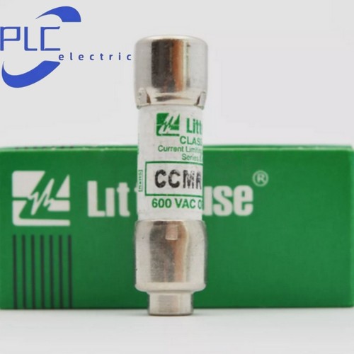 10PCS Limiting Time Delay Fuse CCMR-5 5A 600V | eBay UK