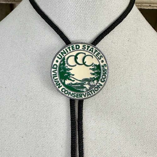 Estate Find Antique CCC United States Civilian Conservation Corps Bolo ...