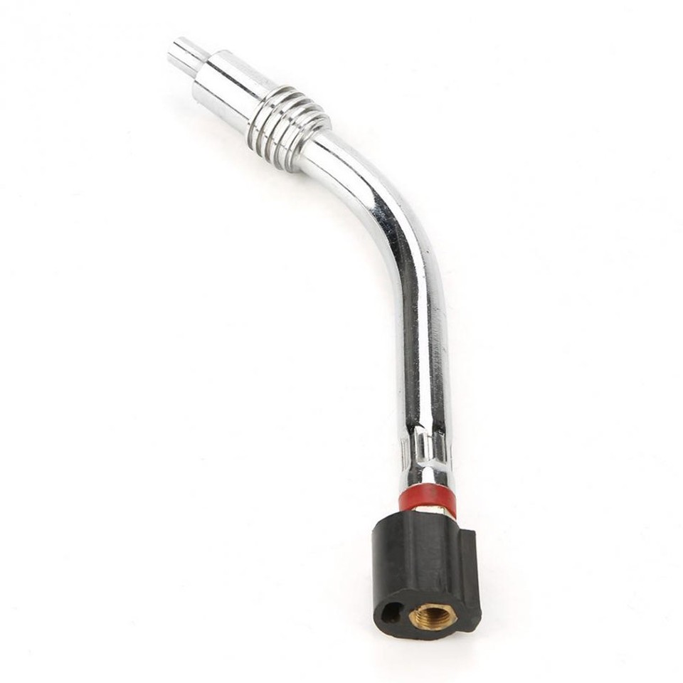 Reliable and Long Lasting Welding Torch Swan Neck for Binzel 15AK/24KD ...