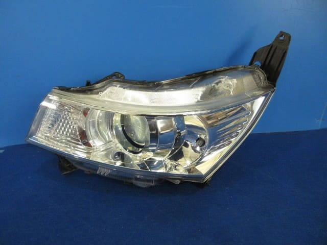SUZUKI Palette 2009 CBA-MK21S Left Headlight 3532082K20 [Used ...