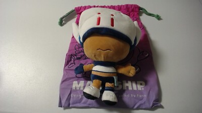Nova Plush Indie Game Steam Anodyne 2 3D Platformer Makeship Only 416 RARE! | eBay