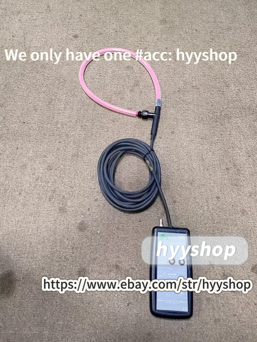 PEM AC current probe CWT 3LFR 600A10mv/A thick wire large loop/hyy/ | eBay