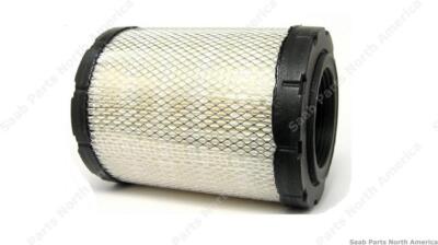 Air Filter For 2006 Chevrolet Trailblazer EXT 19239713-AT Genuine OEM ...