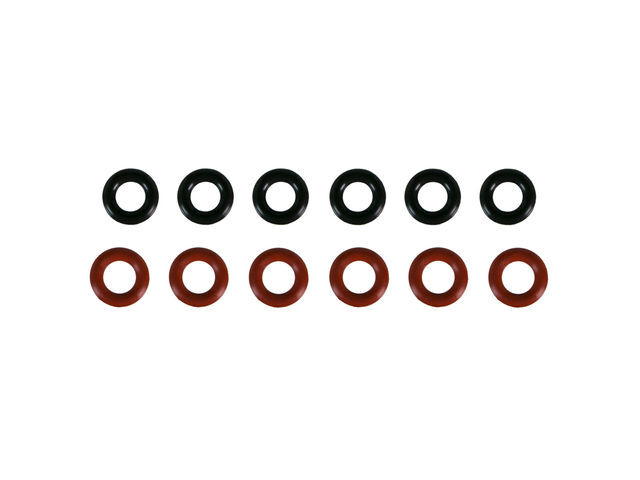Upper and Lower Fuel Injector O-Ring fits Challenger 2011-2020 3.6L V6 ...