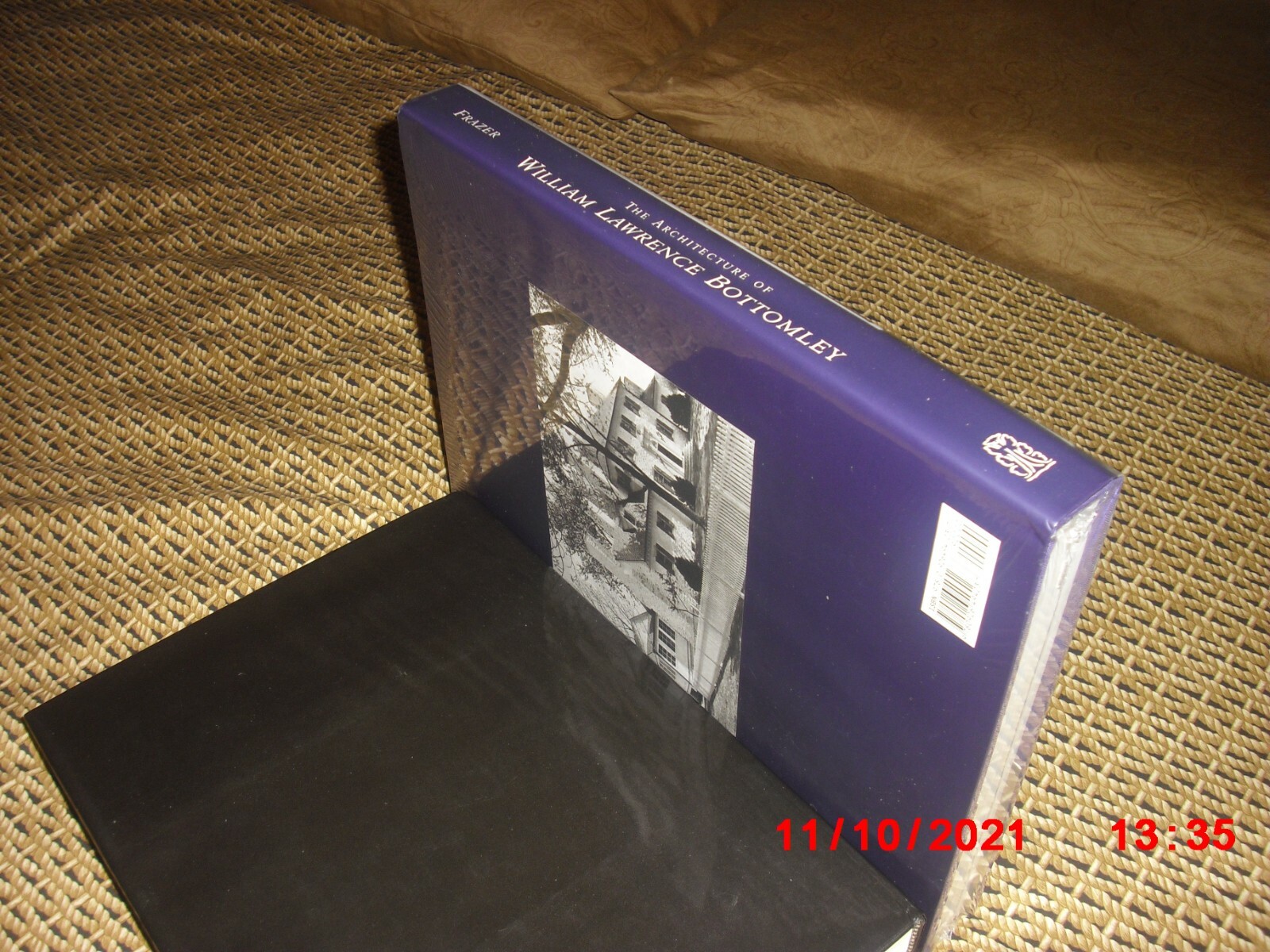 The Architecture of William Lawrence Bottomley , GUY HAD Style and MORE ...