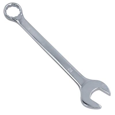 Imperial SAE AF Combination Spanner Open Ended Ring Bi-hex 1/4in – 1-1 ...