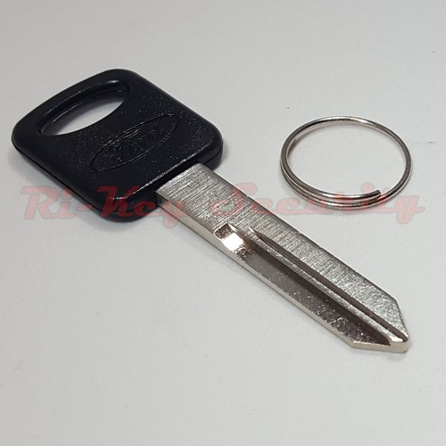 Original Non-Transponder Ignition Blank Key H75 For Ford F150, F250 ...