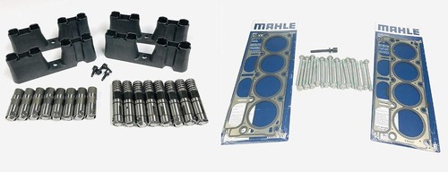 Lifter replacement kit compatible with 2014-18 Chevy & GMC 6.2L L86 VIN ...