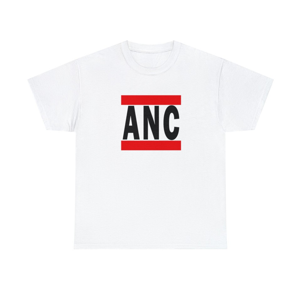 ANC - Anchorage, Alaska -- Unisex Heavy Cotton Tee | eBay