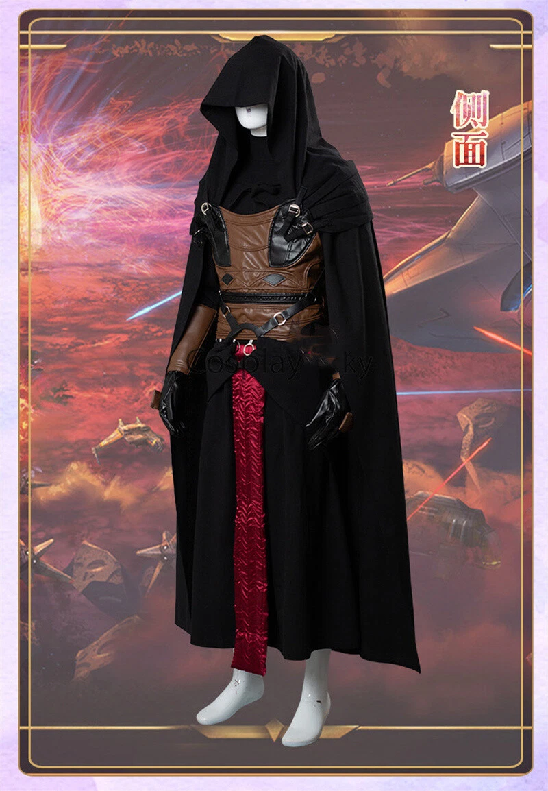 Darth Revan