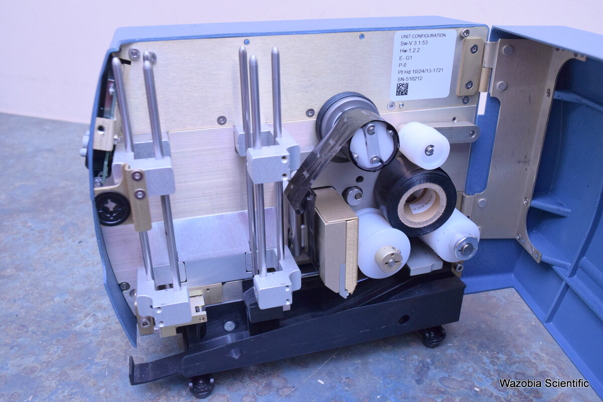 Thermo Scientific B81300004 Slidemate Slide Printer 24vdc 2.5a Input ...