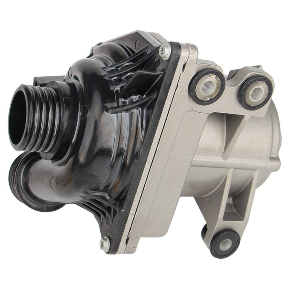 Electric Water Pump For BMW E70 X5 3.0si 30i xDrive30i 2007 - 2010 ...