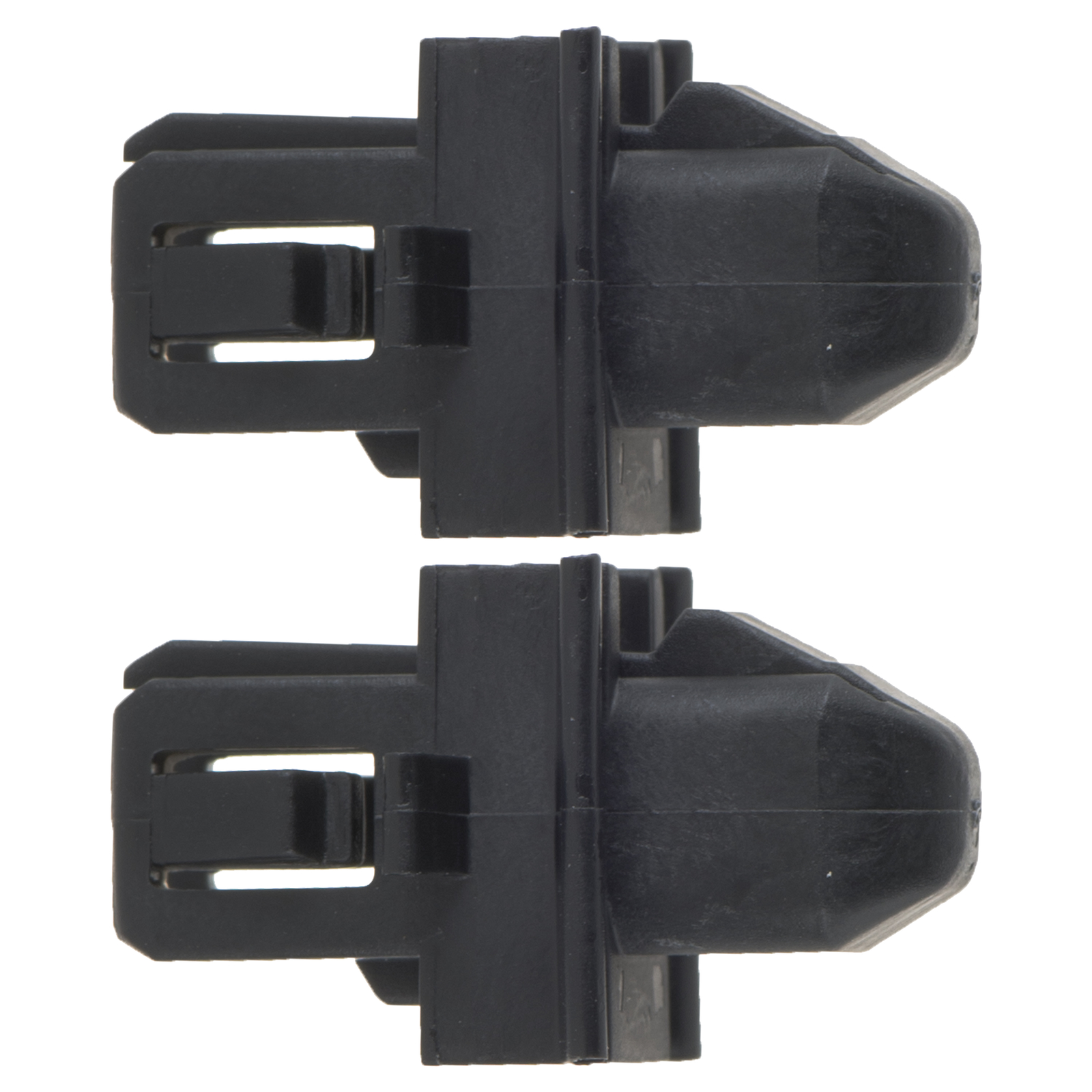 OEM Subaru SET of 2 Grille Retainer Clips 90-99 Legacy 98-05 Forester ...