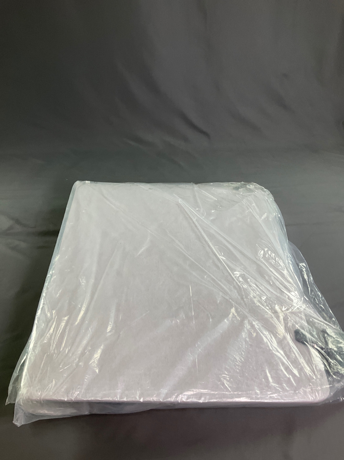 Jetec Clamp on Desk Divider for Office Acoustic Desk Privacy Panel ...