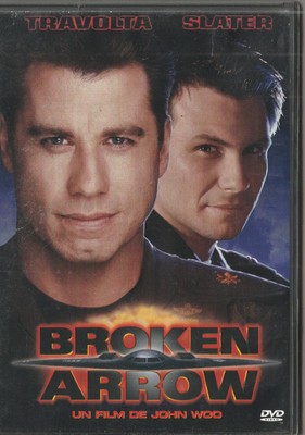 BROKEN ARROW TRES BON ETAT | eBay