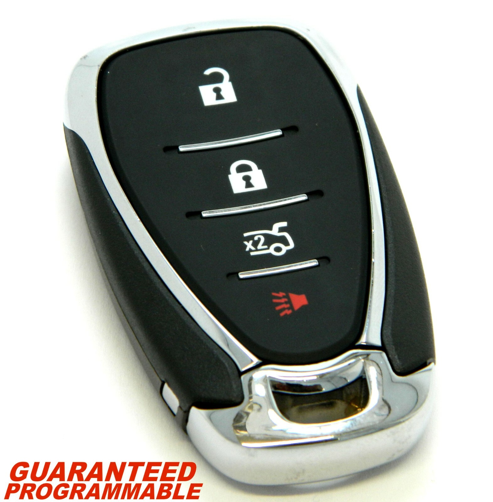 2016-2020 CHEVROLET CAMARO REMOTE KEY FOB 13529660 HYQ4EA UNLOCKED OEM ...