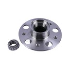 2X Front Wheel Bearing For Benz A209 C209 W203 CL203 R171 C230 C200K ...