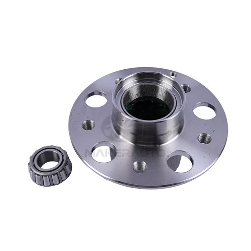 2X Front Wheel Bearing For Benz A209 C209 W203 CL203 R171 C230 C200K ...