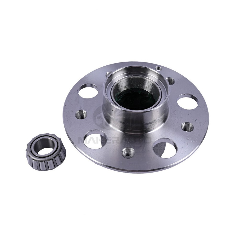 2X Front Wheel Bearing For Benz A209 C209 W203 CL203 R171 C230 C200K ...