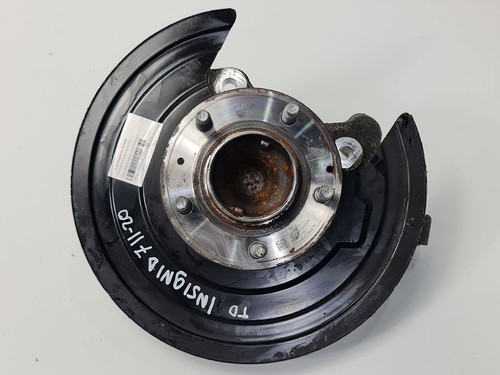 13507017 fusée arrière droit pour OPEL INSIGNIA B GRAND SPORT 2017 ...