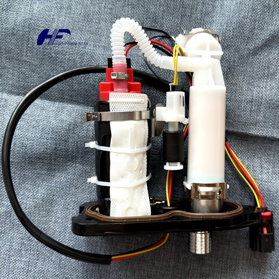 fuel pump send unit For Harley Davidson ‎Sportster 1200 883 XR1200 ...