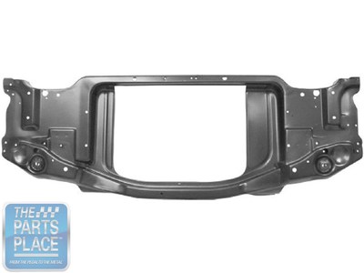 1970-73 Chevrolet Camaro Radiator Support Radiator Core Support ...