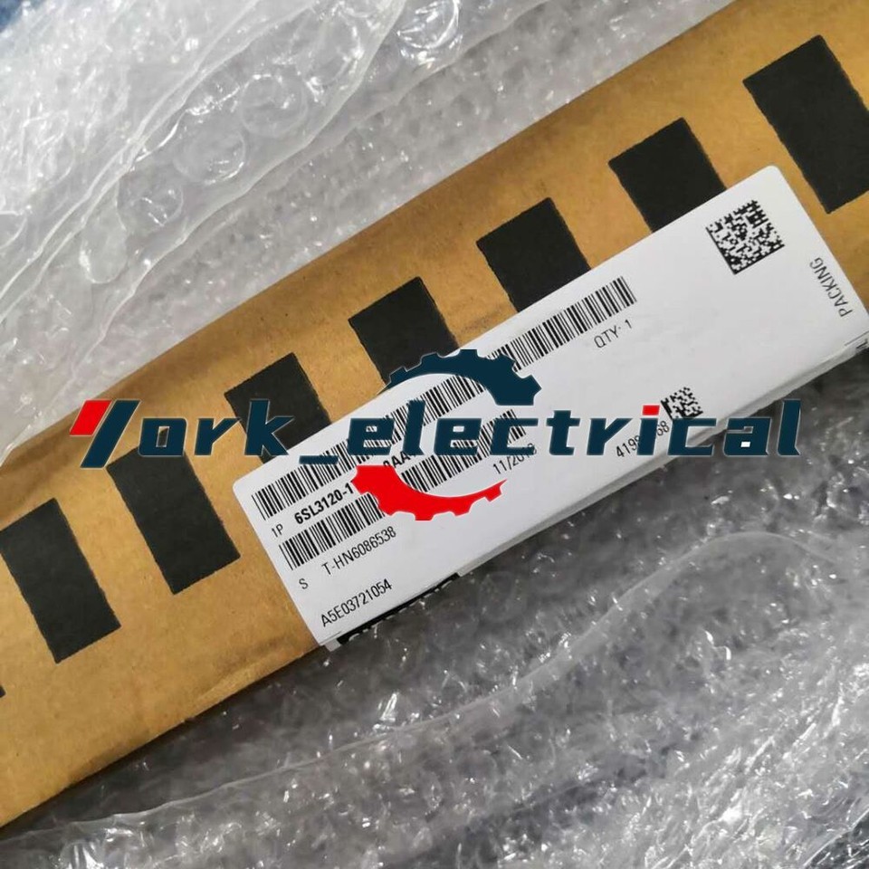 1PC Brand New Siemens 6SL3120-1TE13-0AA4 6SL3 120-1TE13-0AA4 Expedited ...