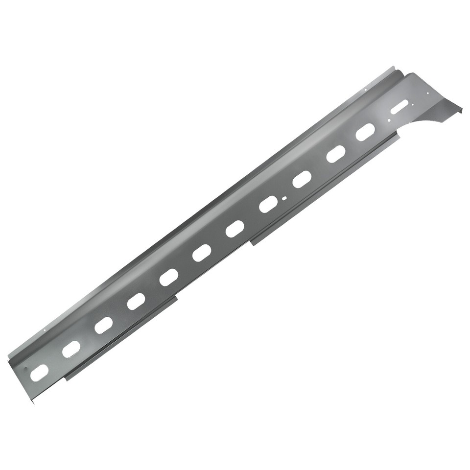 Inner Rocker Panels for Dodge Ram Quad Cab 2002 2003 2004 2005 2006 ...