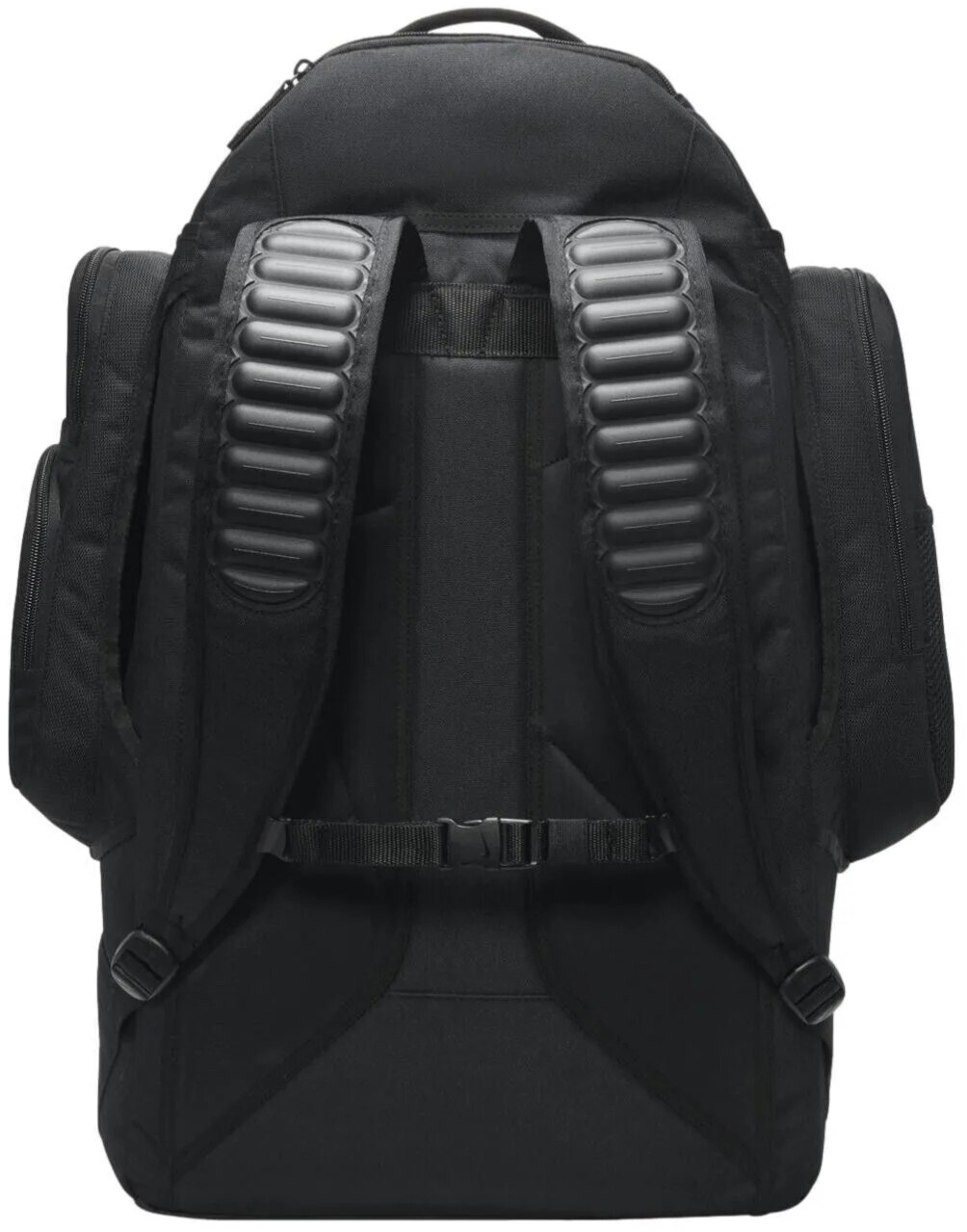 Nike Game Day Lacrosse Backpack (Large 68L) Black BPGD-010 for sale ...