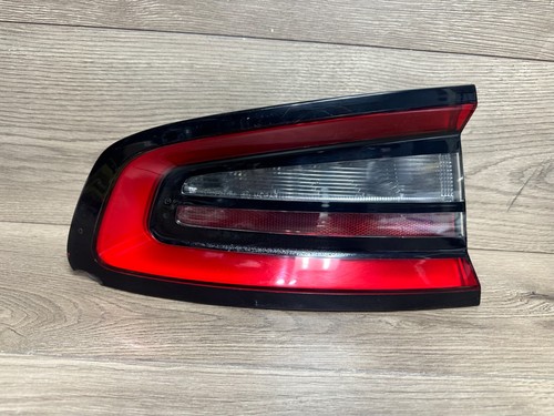 2015-2022 DODGE CHARGER LED OUTER LEFT SIDE TAIL LIGTH OEM 68213145AD ...