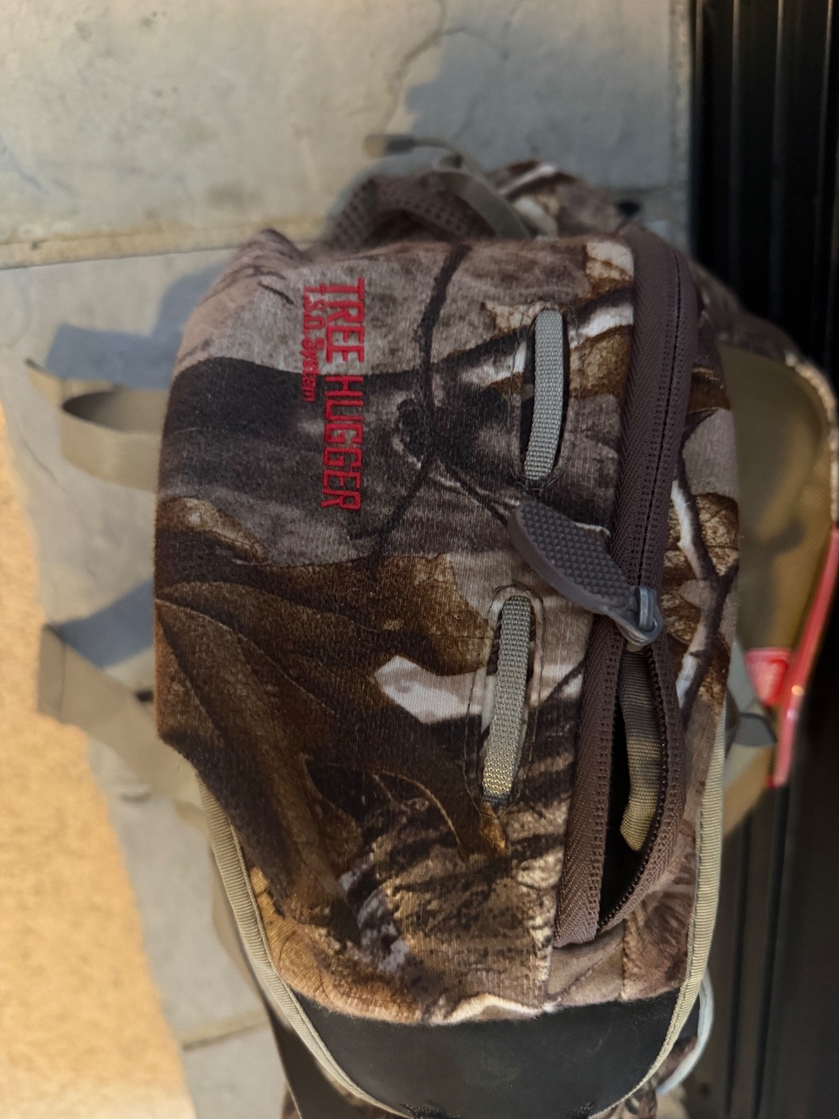 Badlands Treehugger Whitetail Hunting Pack | eBay