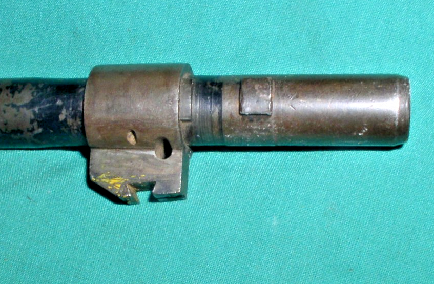 WWII Lee Enfield No. 4 MK I .303 British Rifle 25" BARREL TJ8116 | eBay