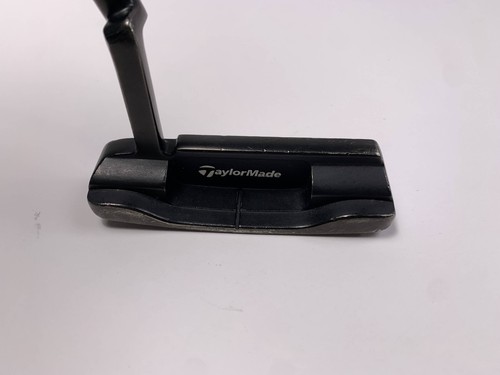 TaylorMade EST 79 Series TM-110 Putter 33" Mens RH | eBay