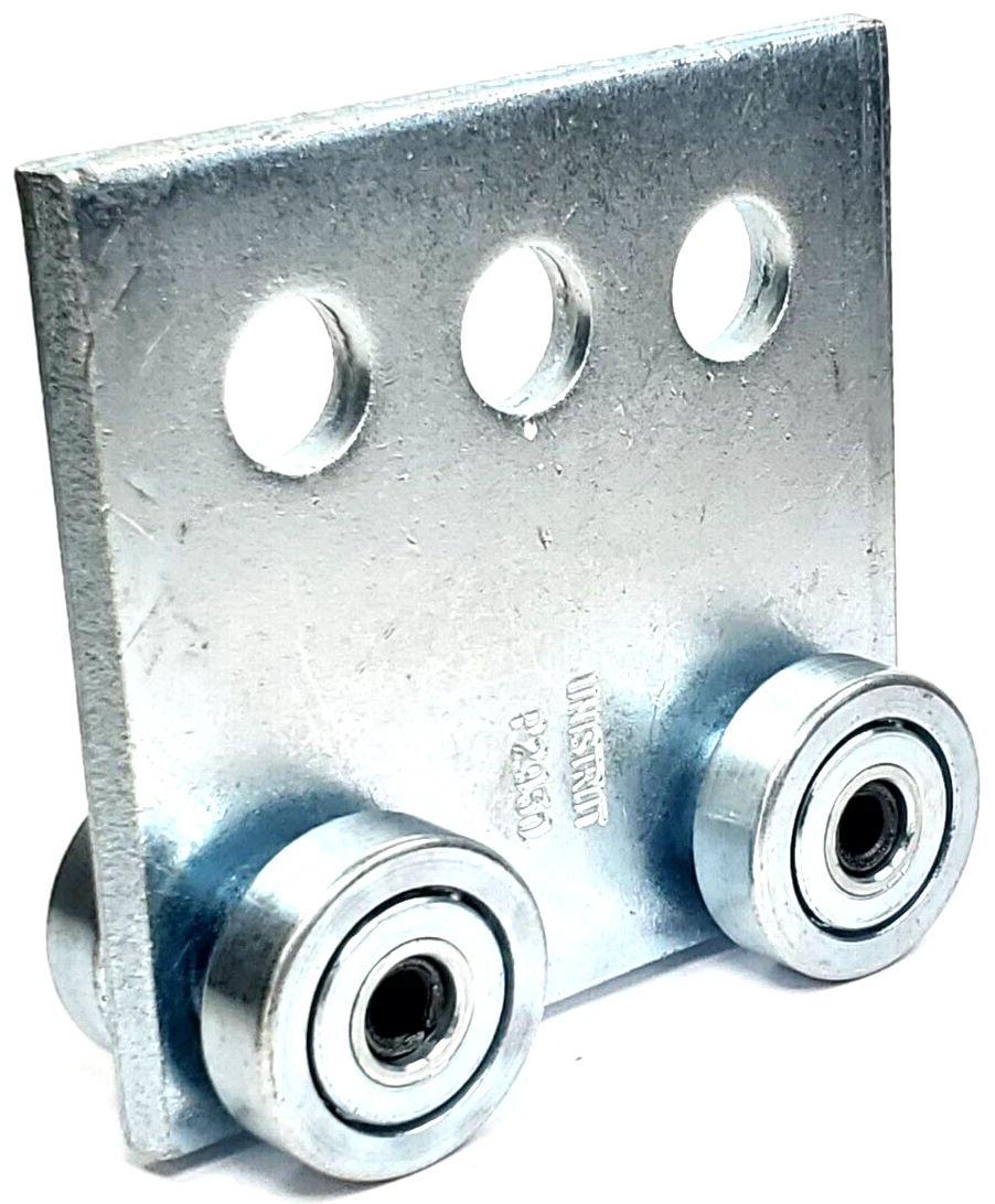 UNISTRUT 4-Wheel Trolley Roller Genuine Unistrut Philippines | Ubuy