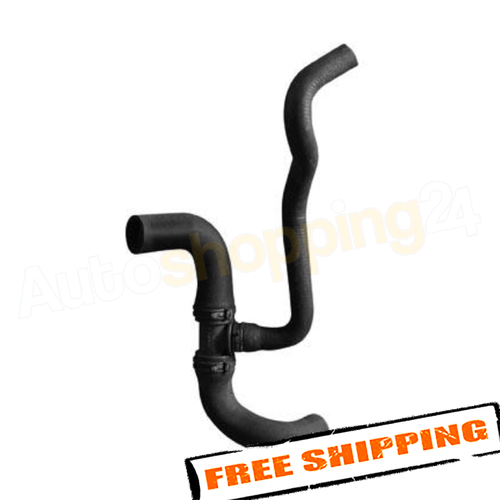 Dayco 71944 Curved Branched Radiator Hose for 1998-2002 Chevy Cavalier ...