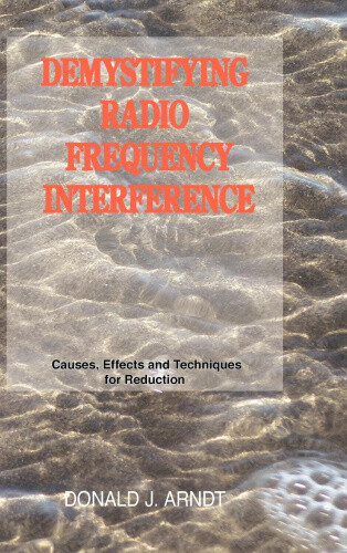 Demystifying Radio Frequency Interference: Causes and Techniques for ...